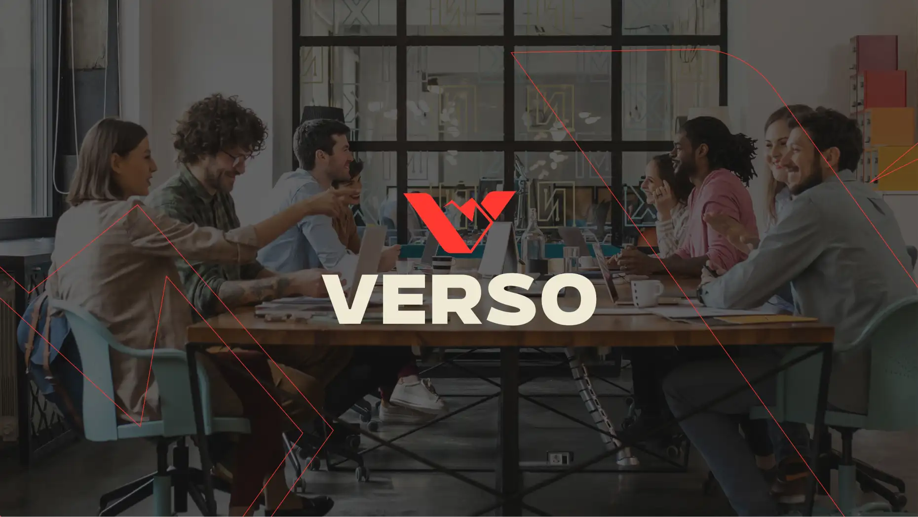 Pioneering A New Era For Mental Wellbeing In Sales - Verso